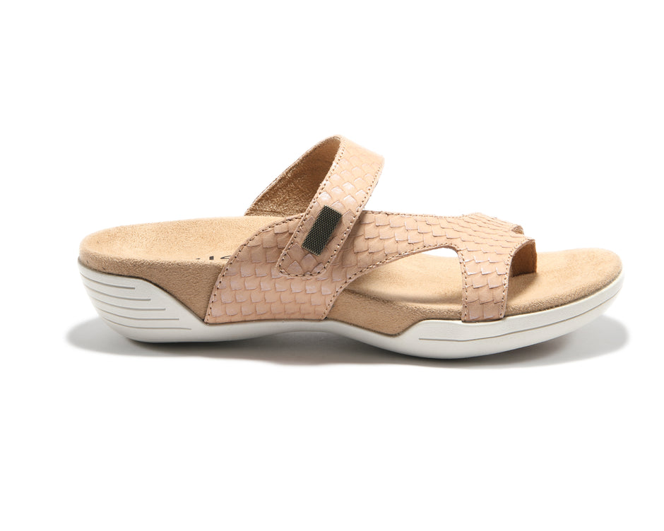 Halsa Footwear