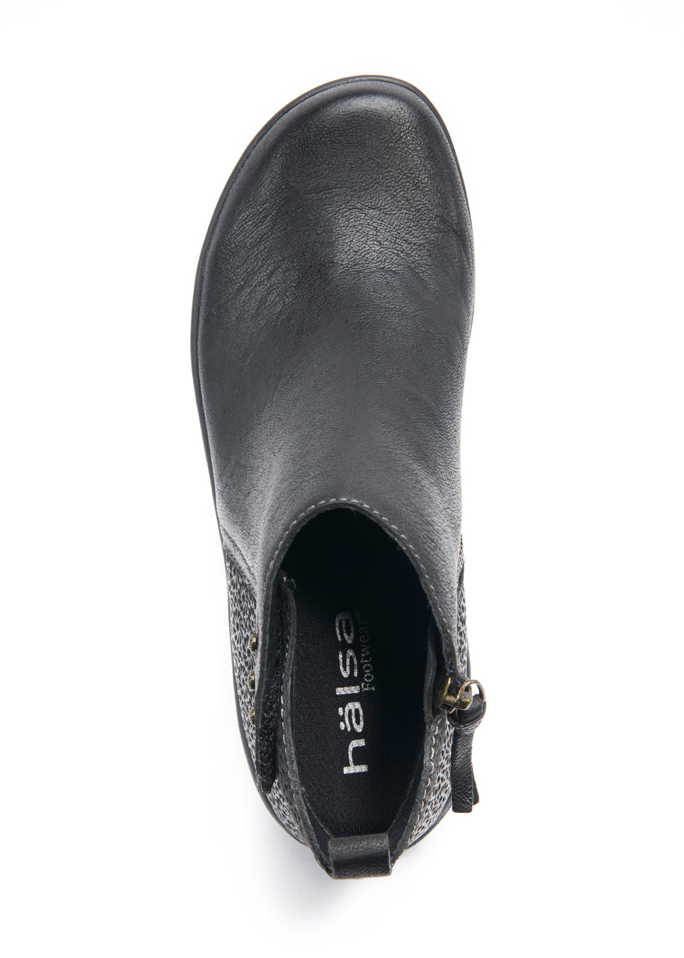 ALTHEA – Halsa Footwear