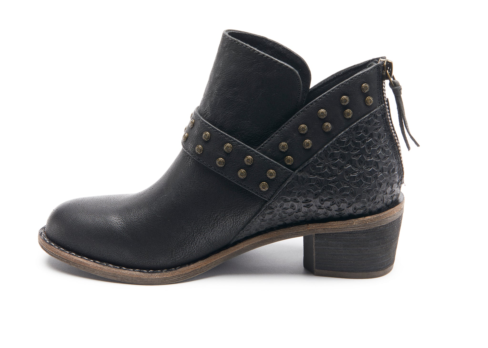 Melania – Halsa Footwear