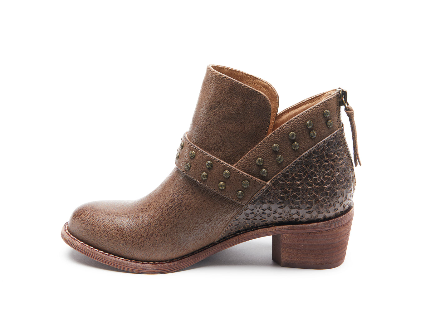 Melania – Halsa Footwear