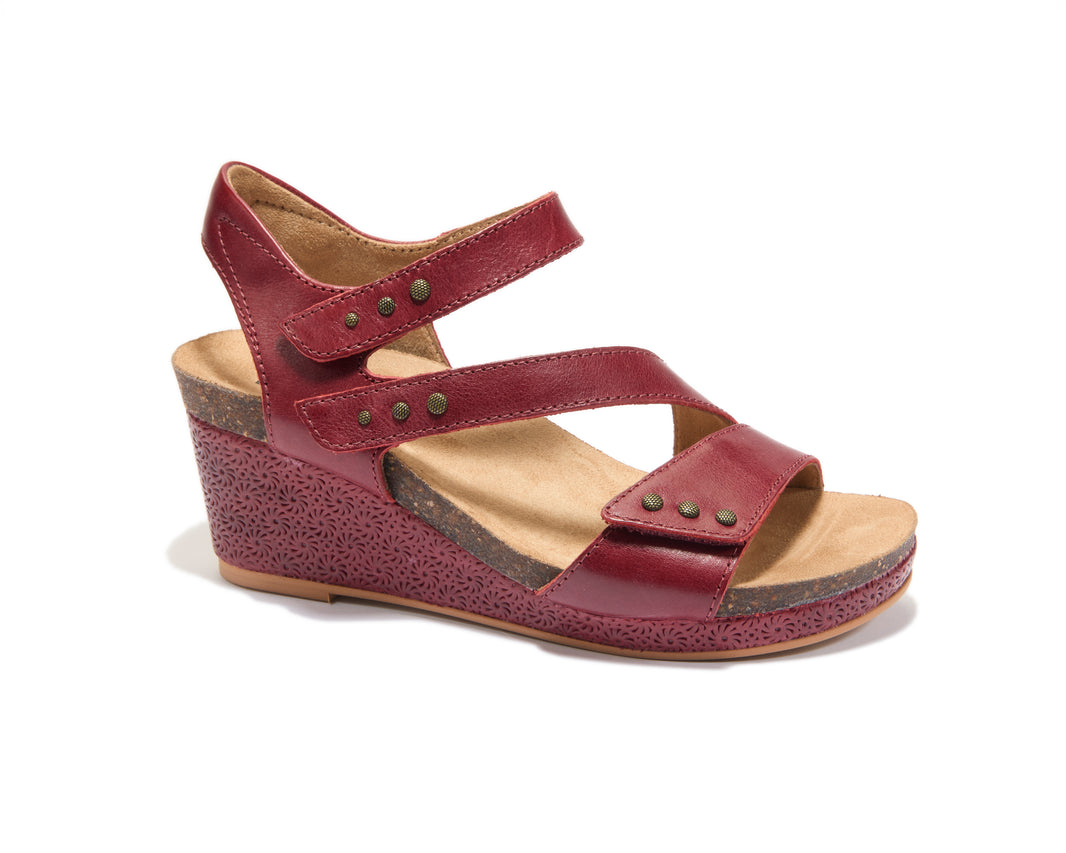 Spring/Summer – Halsa Footwear