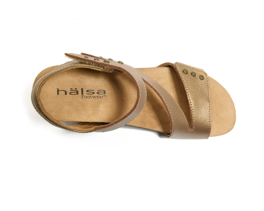 Spring/Summer – Halsa Footwear
