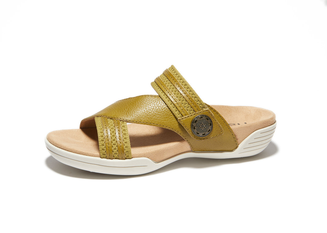 Spring/Summer – Page 4 – Halsa Footwear